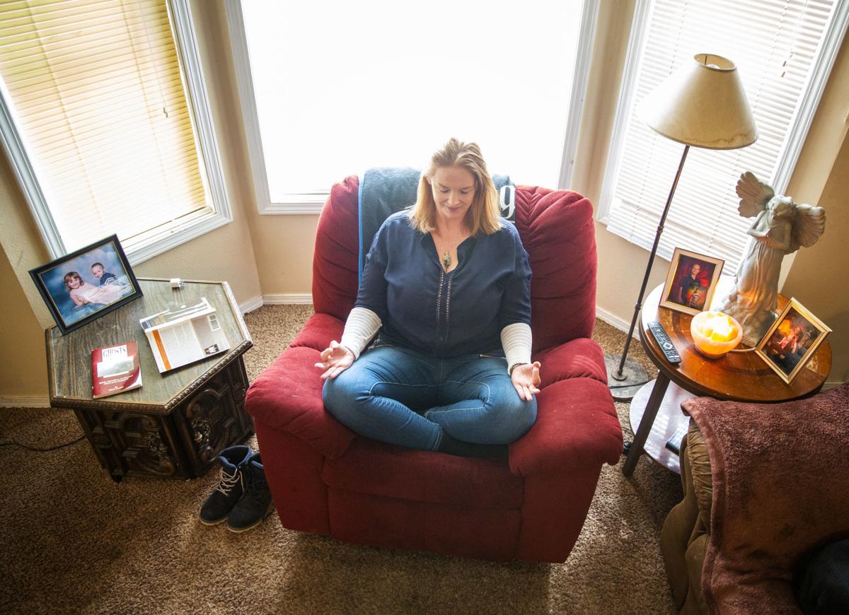 Psychic Meditation - Gifted Psychics