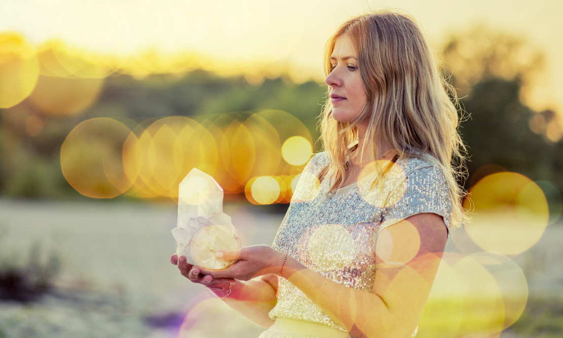 Color Theory and Healing - Gifted Psychics