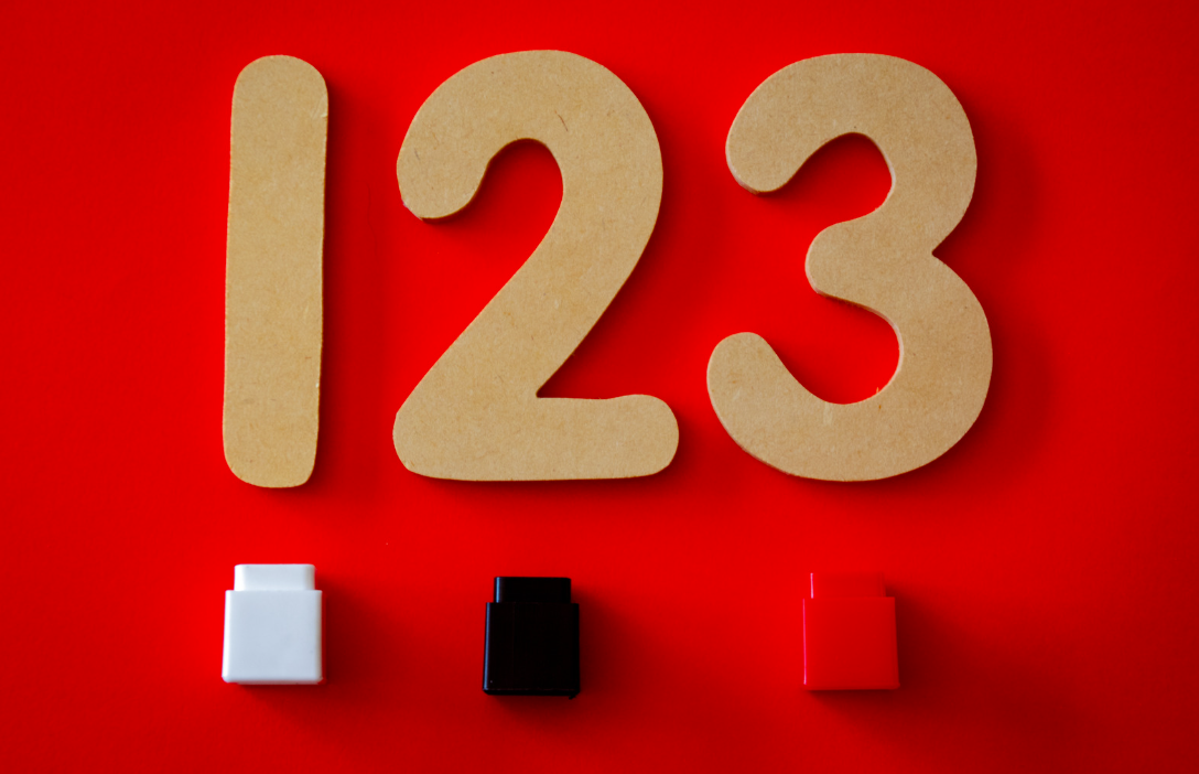 What Does 123 Mean in Numerology? - Gifted Psychics